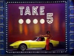 Take 5 (game show) | Logopedia | Fandom