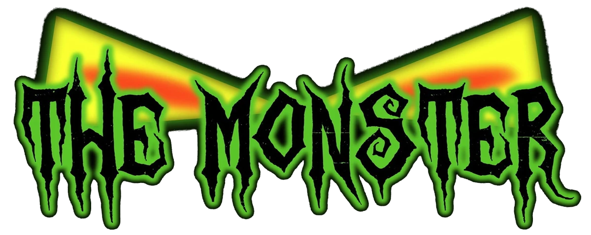 The Monster (Adventureland) | Logopedia | Fandom