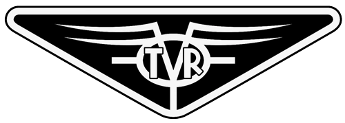 TVR Electric Vehicles | Logopedia | Fandom