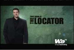 The Locator | Logopedia | Fandom