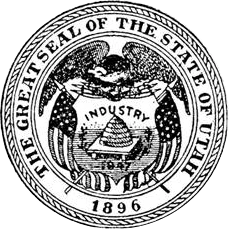 Utah | Logopedia | Fandom