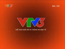 VTV3/Other | Logopedia | Fandom