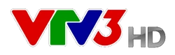 VTV3 HD | Logopedia | Fandom