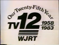 WJRT-TV | Logopedia | Fandom