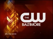 WNUV | Logopedia | Fandom