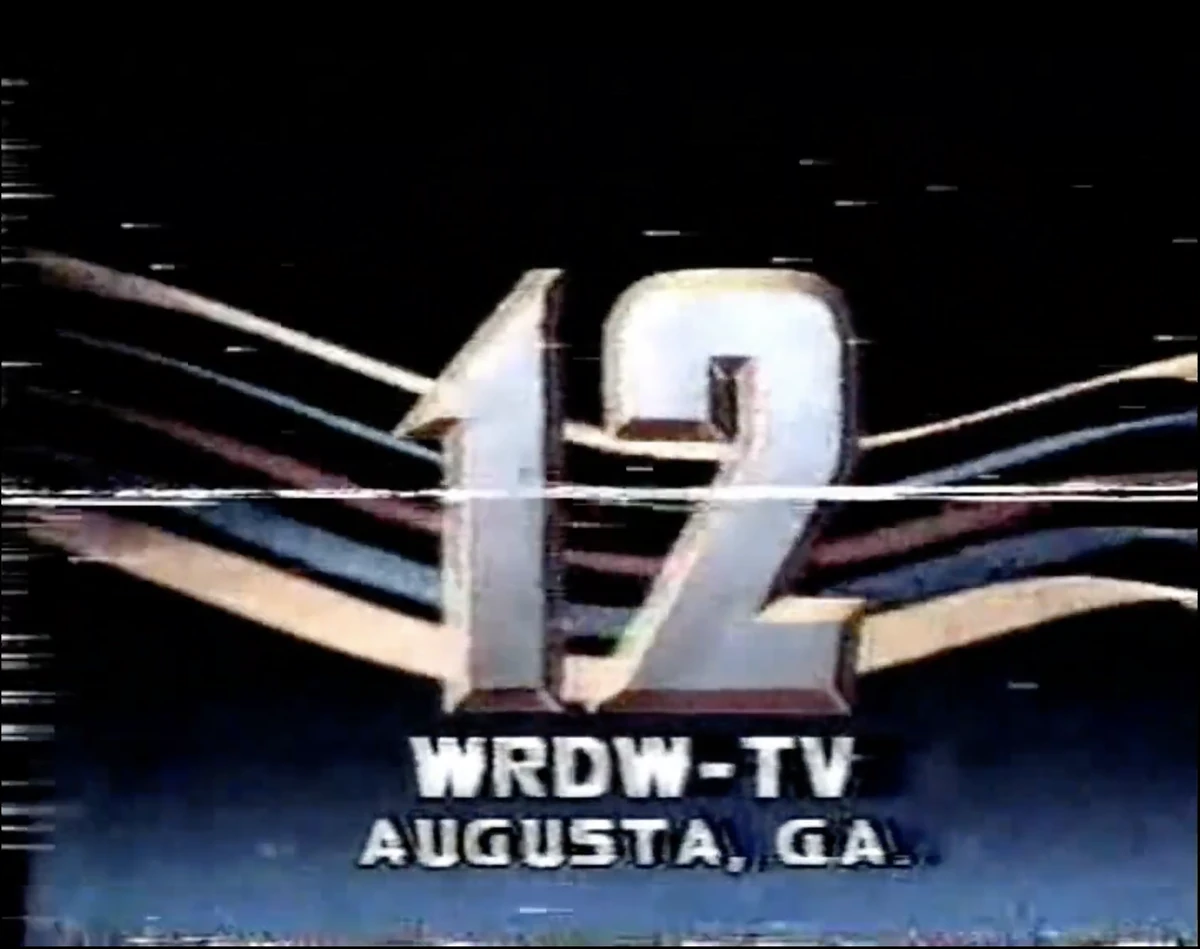 WRDW-TV | Logopedia | Fandom