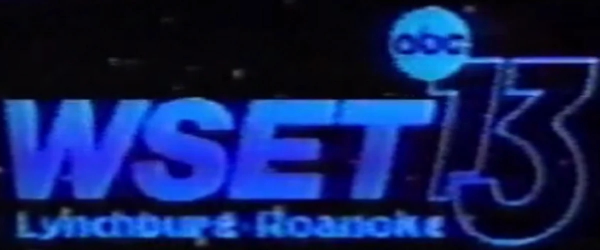 WSET-TV | Logopedia | Fandom