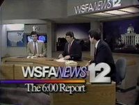 WSFA | Logopedia | Fandom