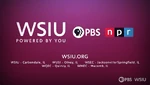 WSIU-TV | Logopedia | Fandom