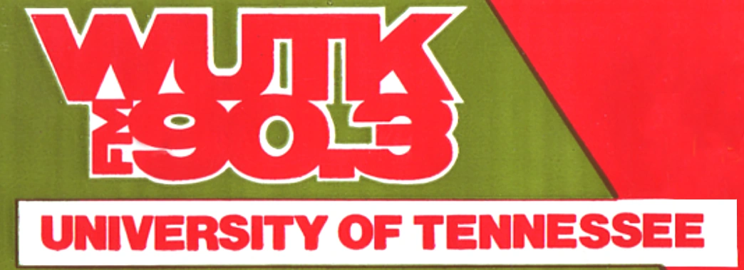 WUTK-FM | Logopedia | Fandom
