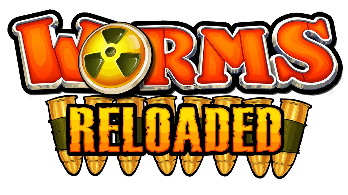 Worms: Reloaded | Logopedia | Fandom