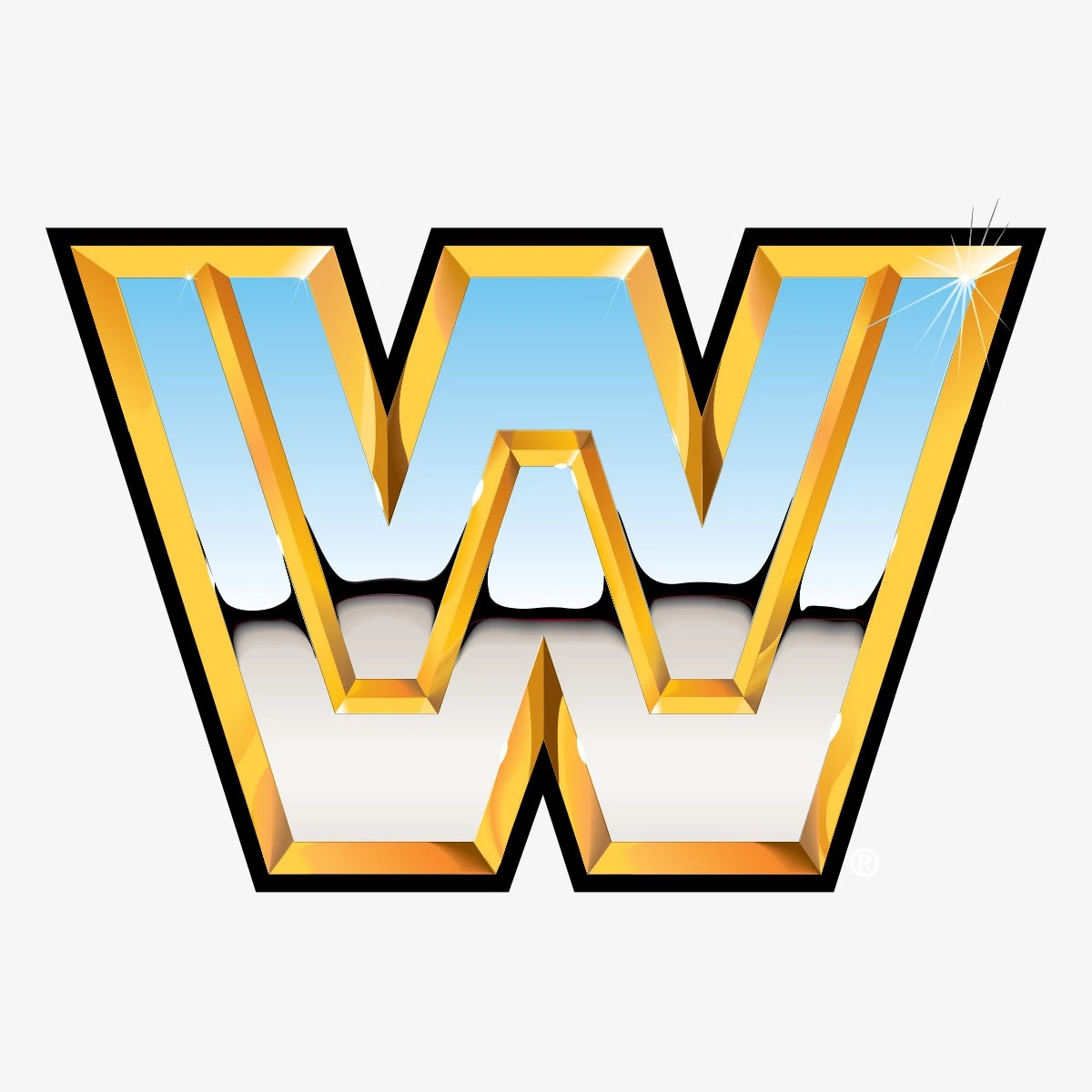 WWE | Logopedia | Fandom