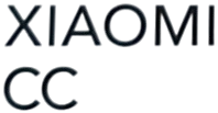 Xiaomi CC (series) | Logopedia | Fandom