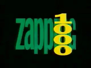 Zapping | Logopedia | Fandom