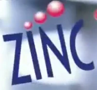 Zinc | Logopedia | Fandom