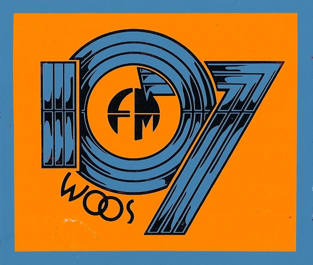 WRQK-FM | Logopedia | Fandom