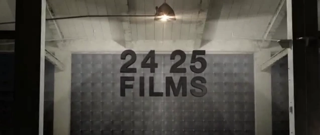 24 25 Films | Logopedia | Fandom