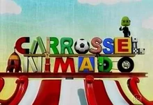 Carrossel Animado | Logopedia | Fandom