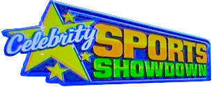 Celebrity Sports Showdown | Logopedia | Fandom