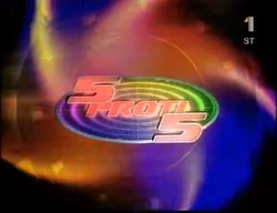 5 proti 5 | Logopedia | Fandom