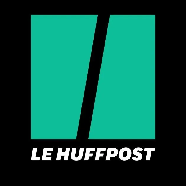 Le HuffPost | Logopedia | Fandom