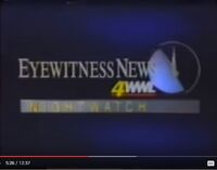 WWL-TV/News | Logopedia | Fandom