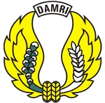 DAMRI | Logopedia | Fandom