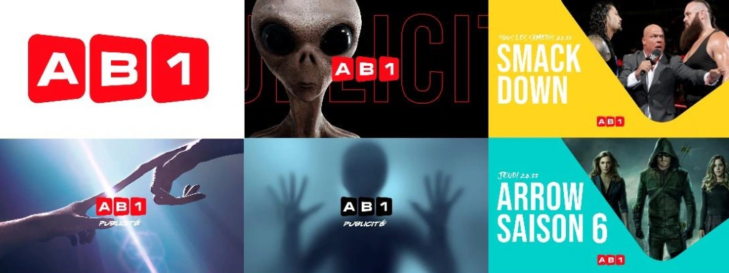 AB1 | Logopedia | Fandom