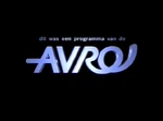 AVRO | Logopedia | Fandom