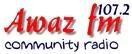 Awaz FM 107.2 | Logopedia | Fandom
