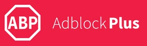 AdBlock Plus | Logopedia | Fandom