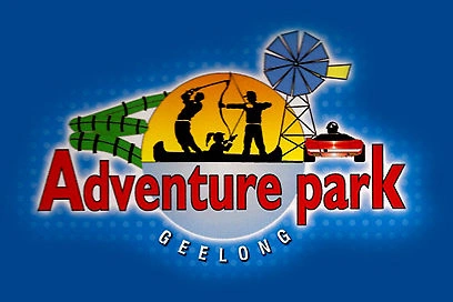 Adventure Park Logo