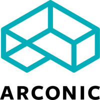 Arconic | Logopedia | Fandom