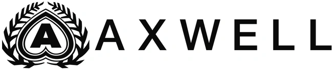 Axwell | Logopedia | Fandom