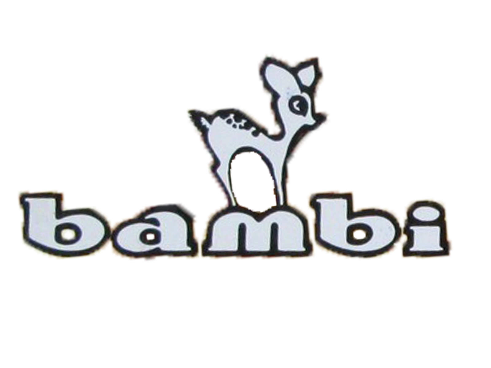 Logotipo De Bambi Plazma Bambi Porodica (@mi_smo_bambi) • Fotos Y
