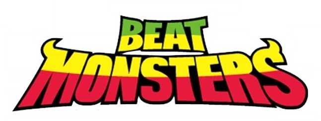 Beat Monsters | Logopedia | Fandom