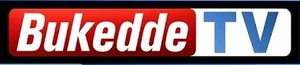 Bukedde TV | Logopedia | Fandom