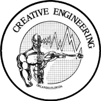 Creative Engineering, Inc. | Logopedia | Fandom
