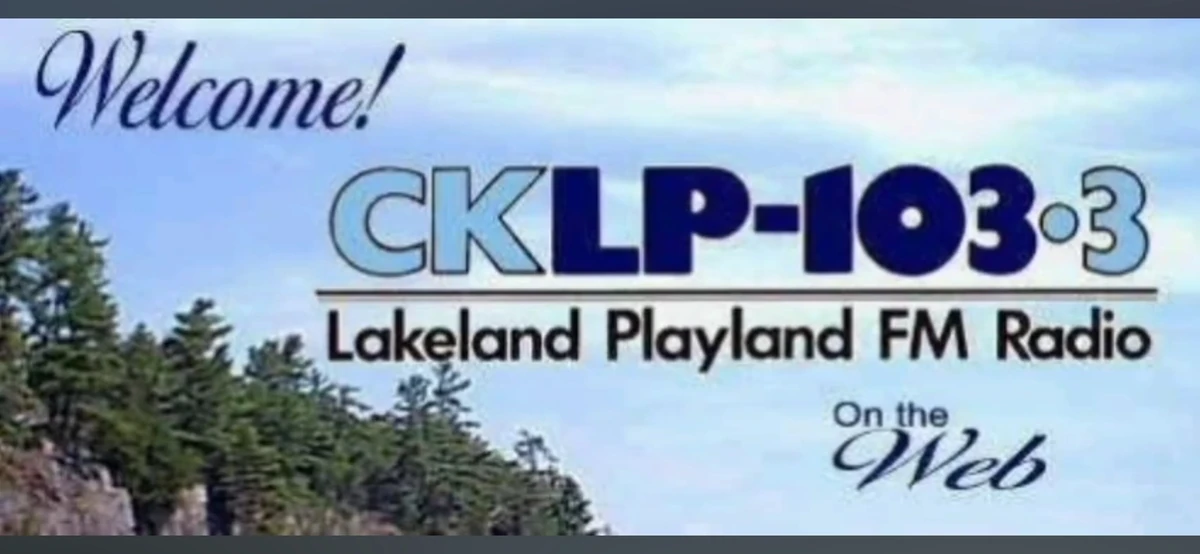 CKLP-FM | Logopedia | Fandom
