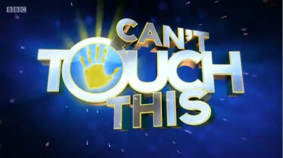 Can't Touch This | Logopedia | Fandom