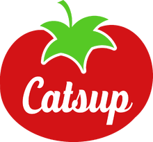 Catsup | Logopedia | Fandom