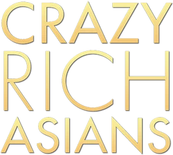 Crazy Rich Asians | Logopedia | Fandom