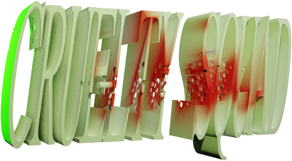 Cruelty Squad | Logopedia | Fandom