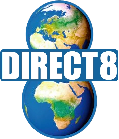 C8 (Francia) | Logopedia | Fandom