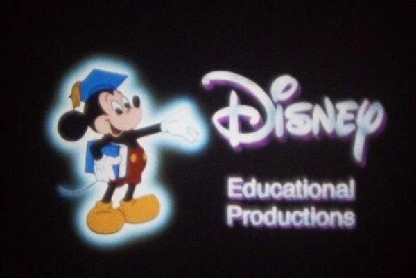Disney Educational Productions | Logopedia | Fandom