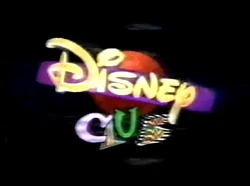 Disney CRUJ | Logopedia | Fandom