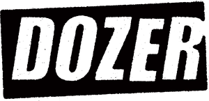 Dozer | Logopedia | Fandom