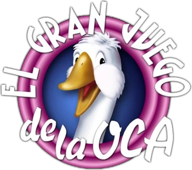 El gran juego de la oca (España) | Logopedia | Fandom
