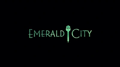Emerald City | Logopedia | Fandom