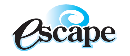 Escape | Logopedia | Fandom